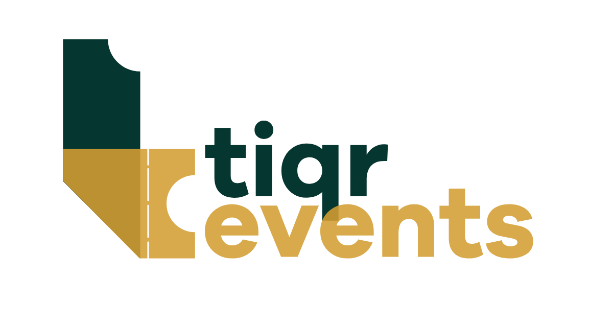 TiQr Events